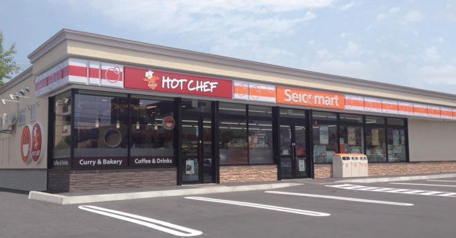 PB比率33%！異色のコンビニ「セコマ」の売場が楽しい理由 – MD NEXT