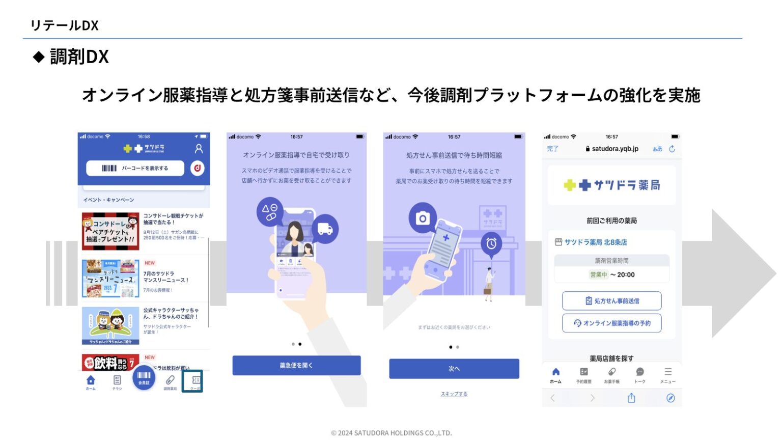 北海道共通ポイントカード「EZOCA」を軸に高める地域愛 – MD NEXT